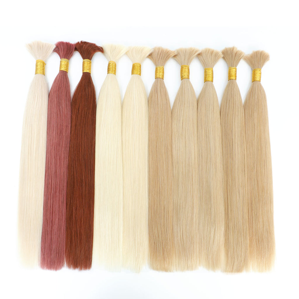 How Long Do Hair Extensions Last? Tips for Extending Lifespan