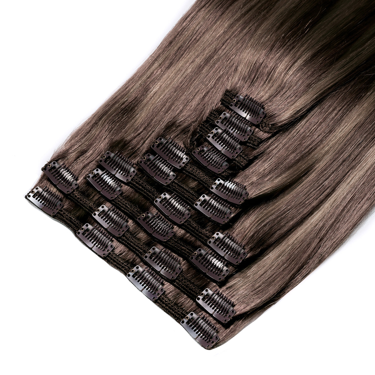 Clip On Hair Extensions Brisbane
