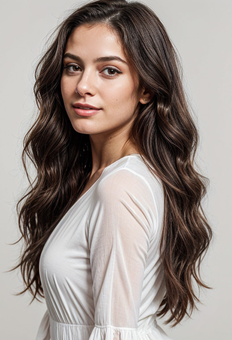 24 Inch Hair Extensions