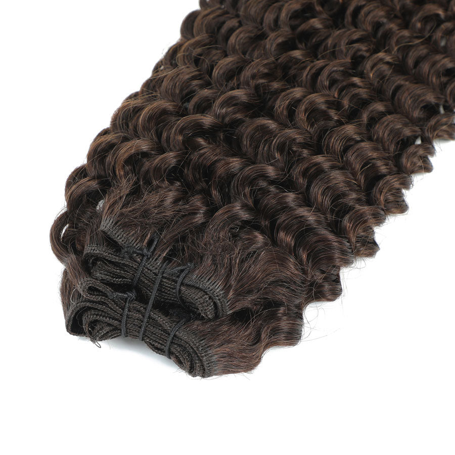 Curly Hair Extensions | Express Shipping Australia