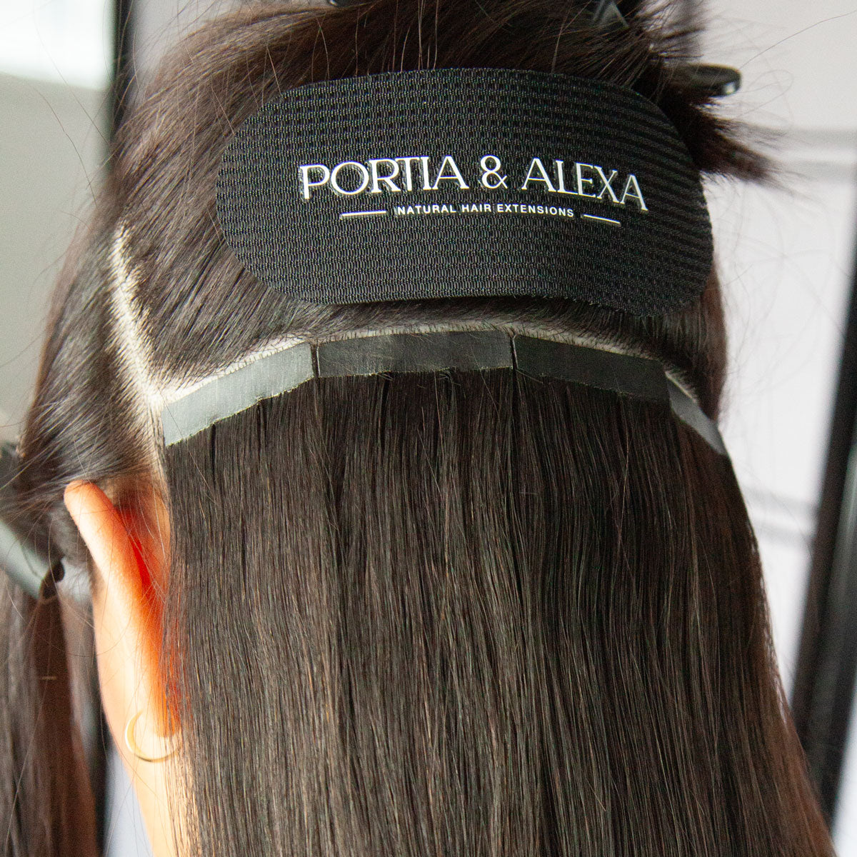 Human Hair Extensions Wholesale Supplier