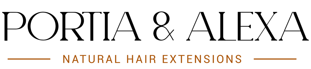Russian Hair Extensions | Virgin Hair