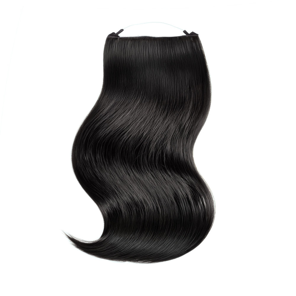 Halo Hair Extensions | 100% Human Hair
