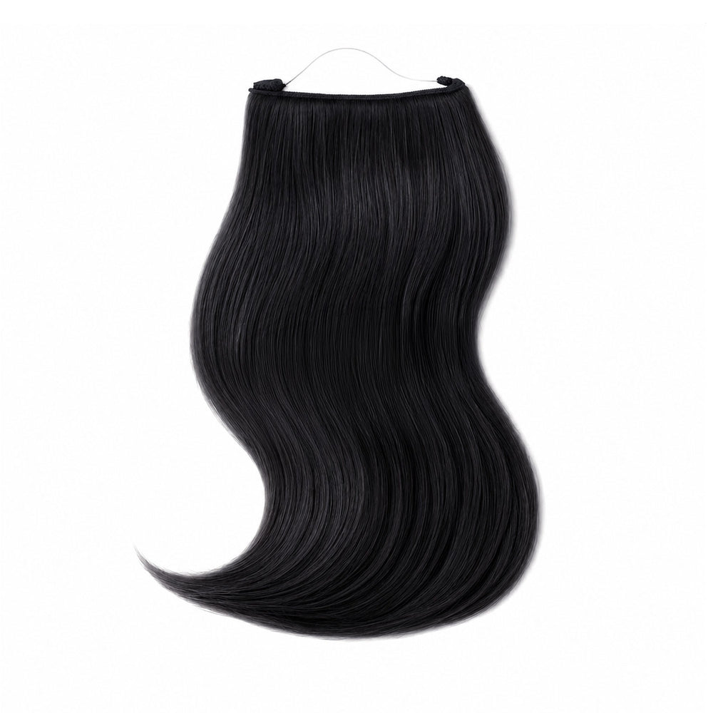 Halo Hair Extensions | 100% Human Hair