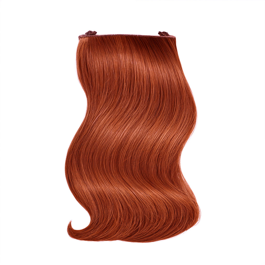Halo Hair Extensions | Copper Extensions
