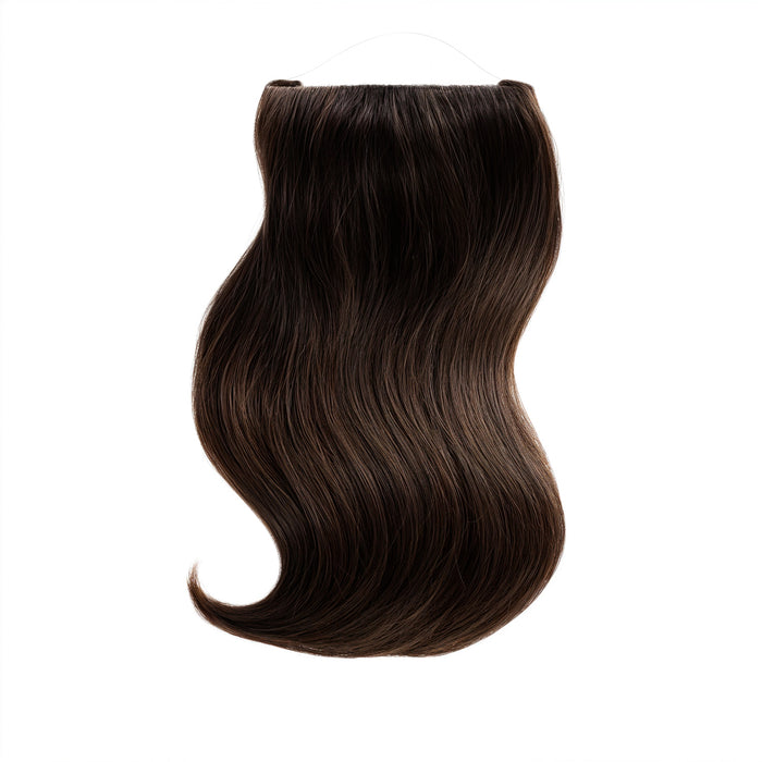 Halo Hair Extensions | 100% Remy Human Hair