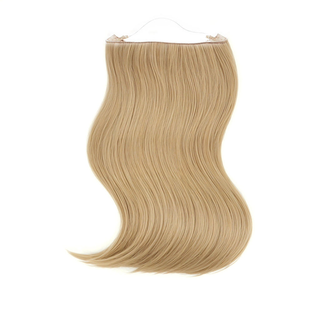 Halo Hair Extensions Australia | Human Hair Extensions