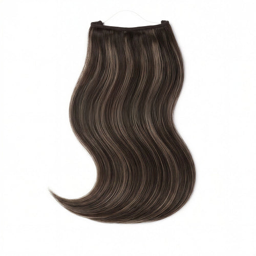 Halo Hair Extensions | 100% Remy Human Hair