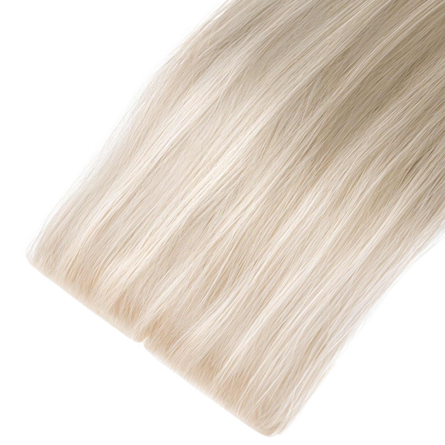 Invisible Tape Hair Extensions Skin Weft