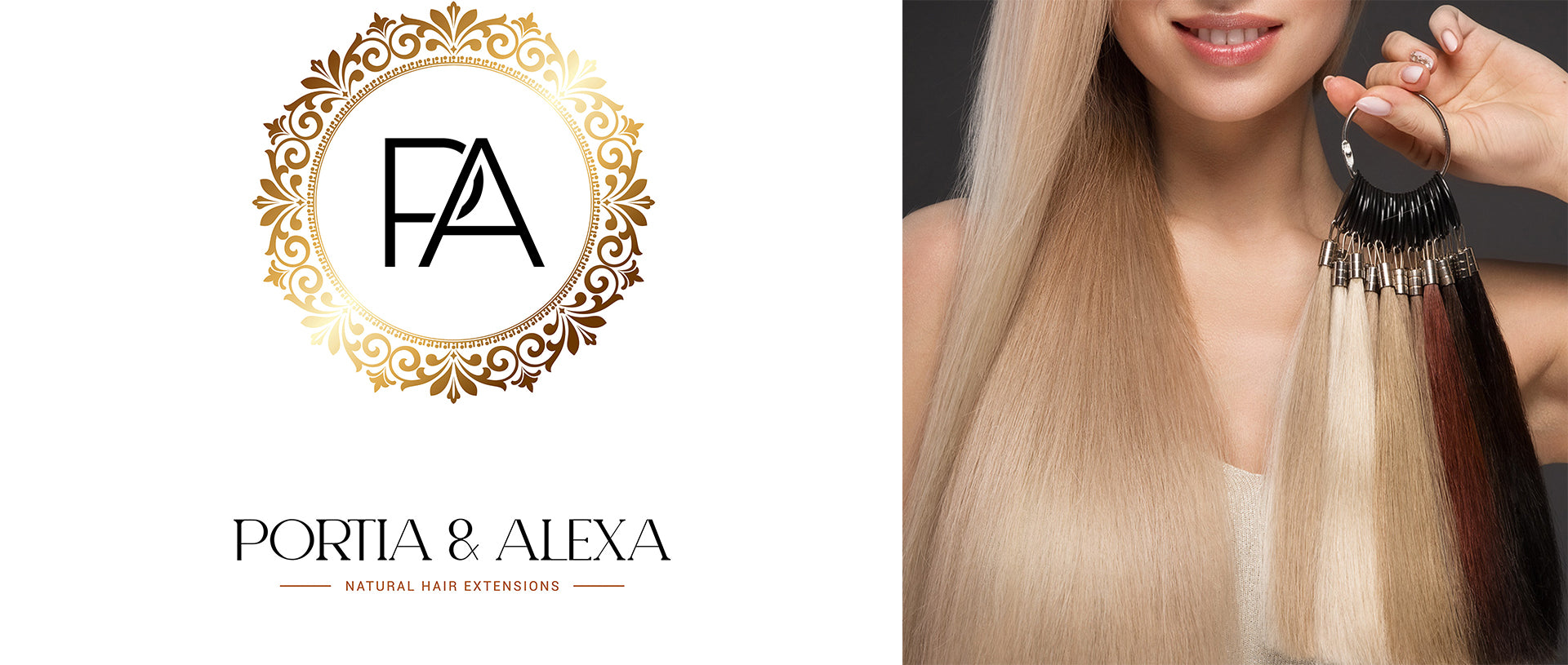Permanent Hair Extensions | Hair Extensions Tools & Supplies