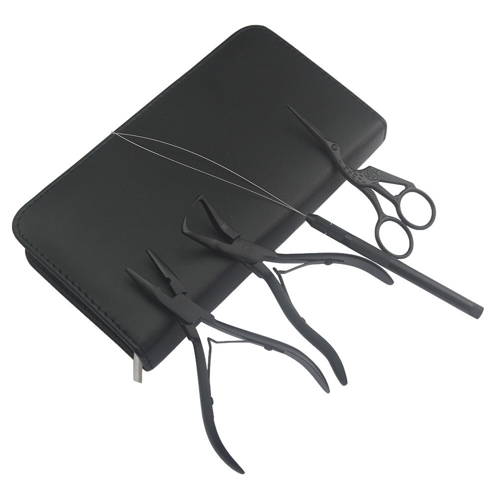 Hair Extension Mini Tool Kit