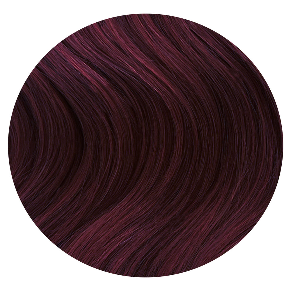 Get Your Good Quality Hair Extensions in a Bright Shade
