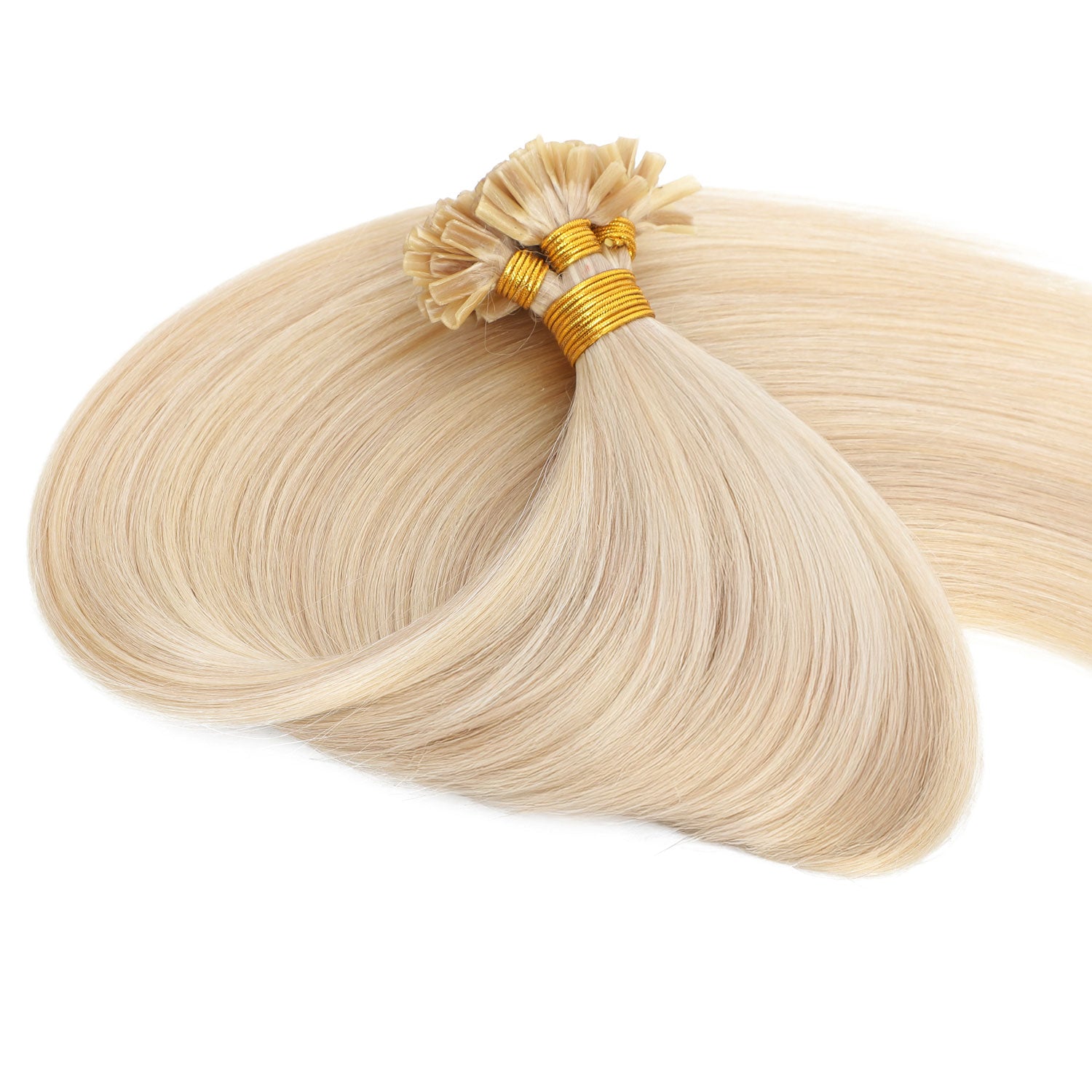Keratin Hair Extensions Supplier