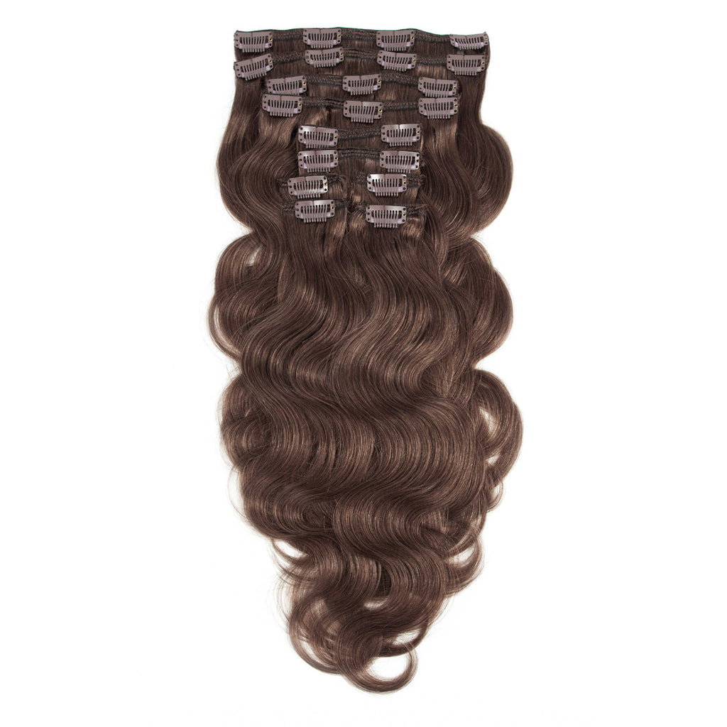 Clip In Hair Extensions Adelaide – PA Hair Extensions