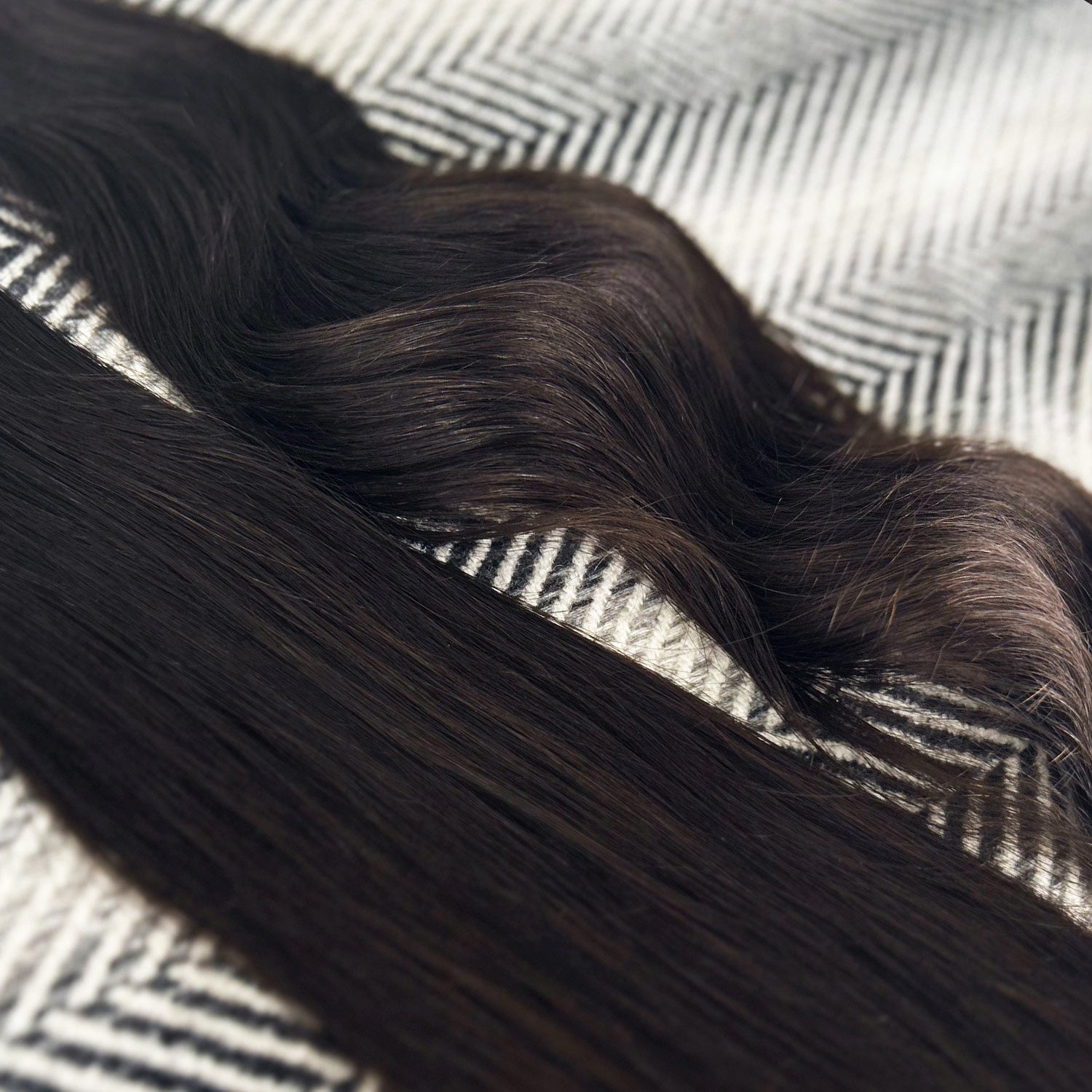 Bonded Hair Extensions – PA Hair Extensions