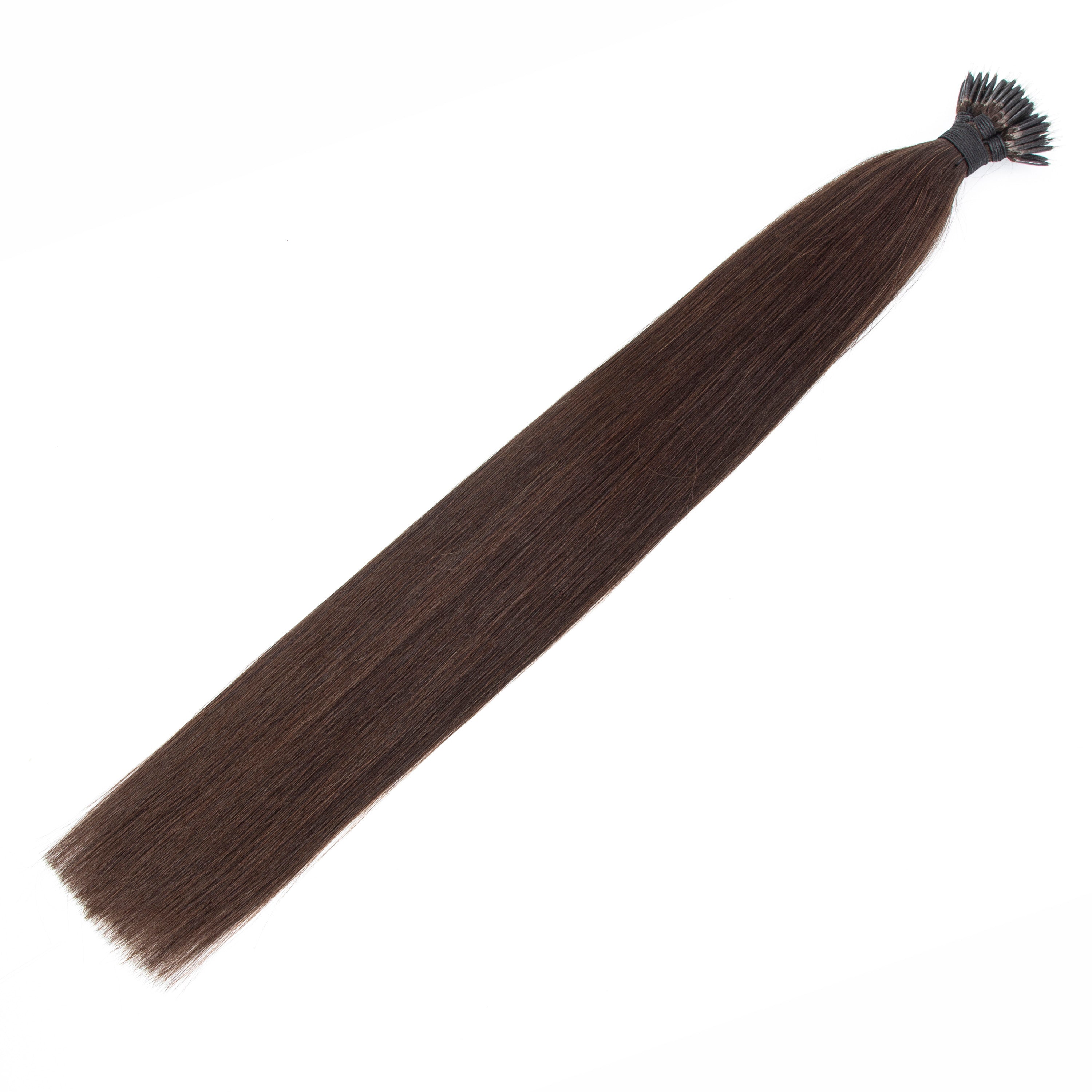 Hair Extensions | Dark Brown Hair Extensions